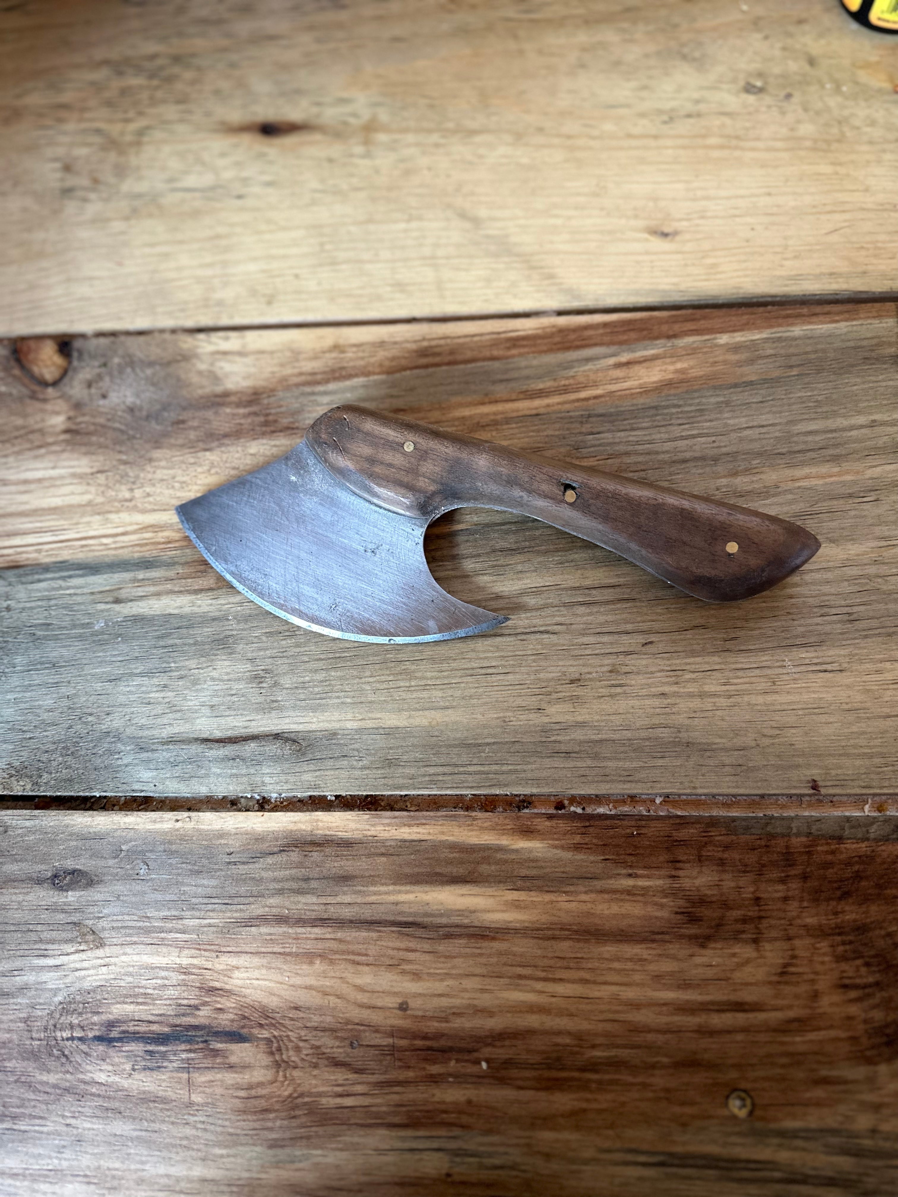 Kitchen Axe – TriPeak Goods